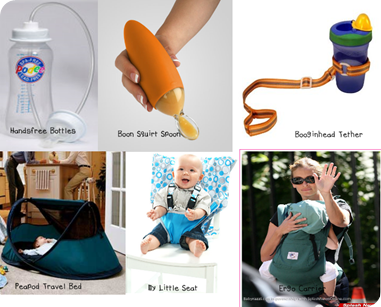 The Coolest of Coolness Baby Gadgets… | Living Laughing & Loving
